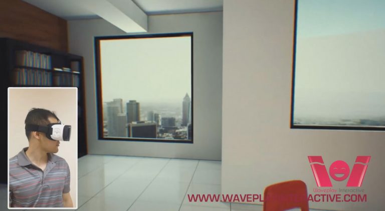 Virtual Reality as the Future of Marketing in the Philippines ...